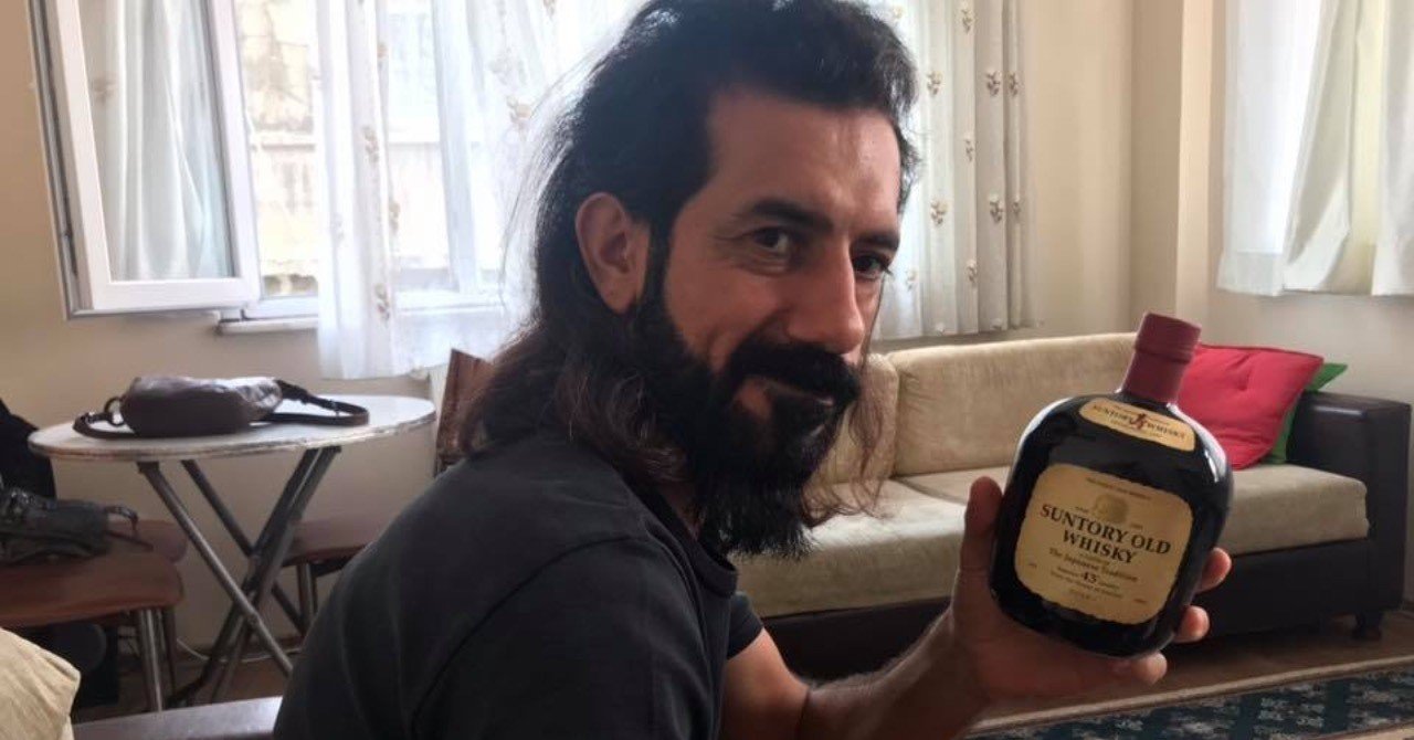 再会（2018年10月イスタンブル）｜Erika Ueda｜note