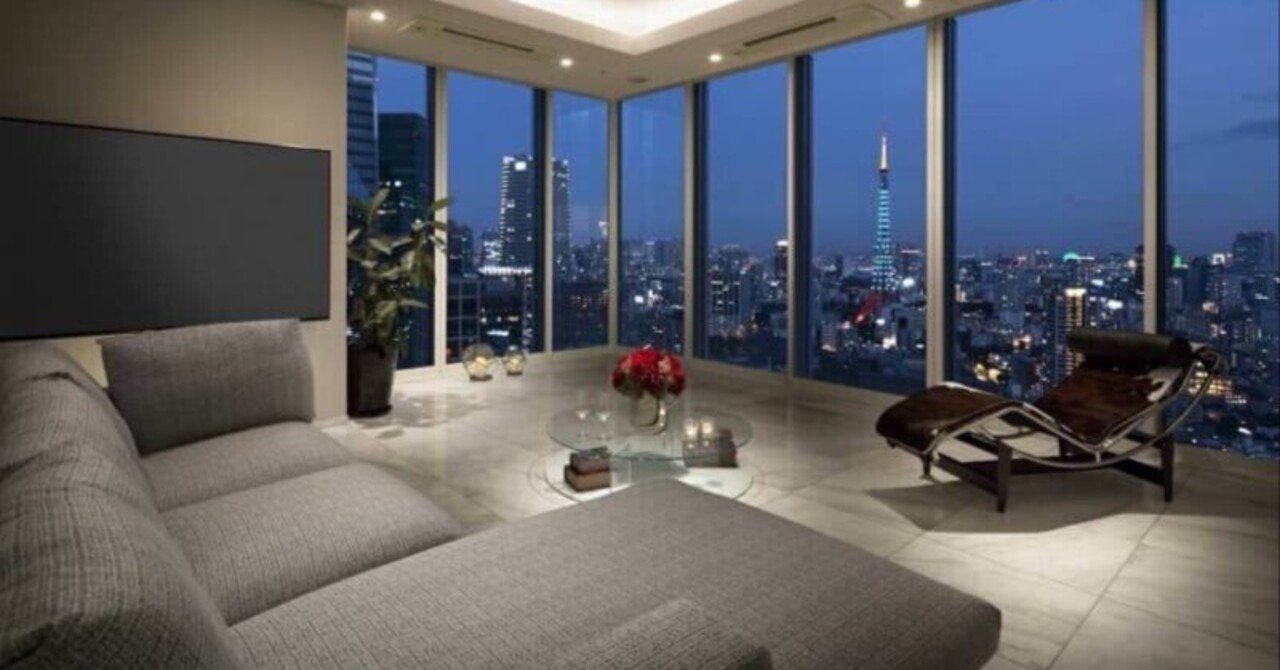 マイホームよりマイアパート！？逆転の借金術｜けいこの自由実験室 − Kei Note