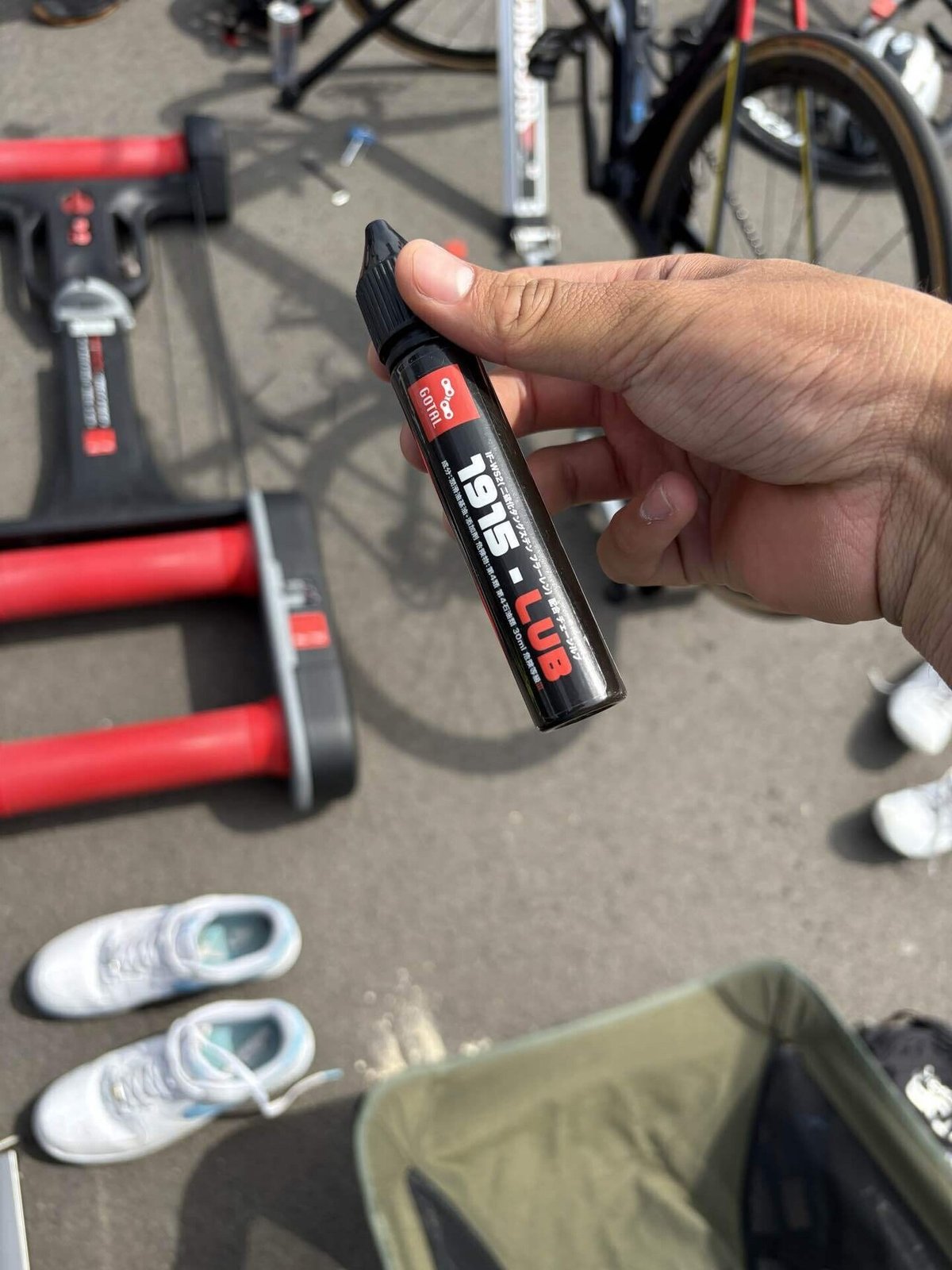 第4回JBCF大磯クリテリウムE1｜住田悠人