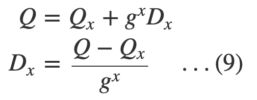 RAIDのデータ復旧のしくみ（2）｜Hisao Tsujimura
