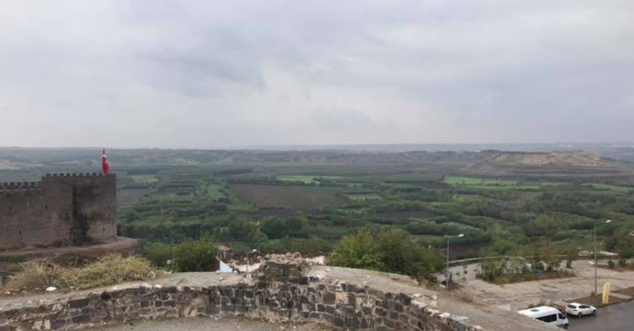 ジーザスの弟登場（2018年10月ディヤルバクル）｜Erika Ueda｜note