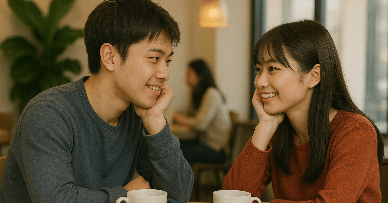 【保存版】初デートで「また会いたい」と思わせる“会話の流れ”完全マニュアル ｜3ステップの実践とシーン別展開例つき｜恋愛逆転mitsu｜30代から始めるモテ期