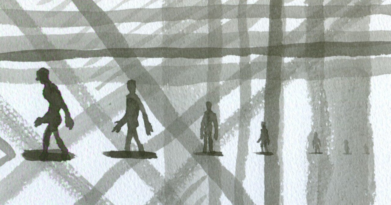 Everyday a line / 5150｜Taro Tomori