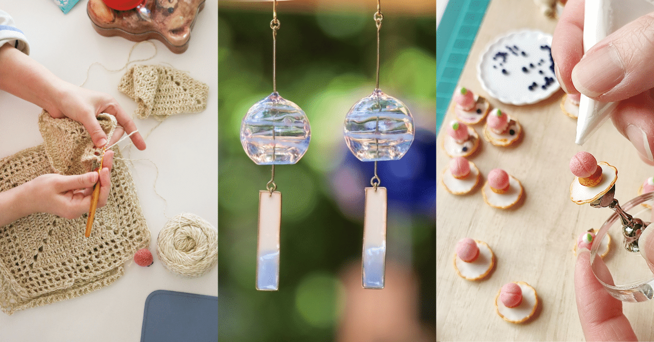 【投稿募集】Instagramリールシェア企画に参加しよう｜minne（GMOペパボ株式会社）