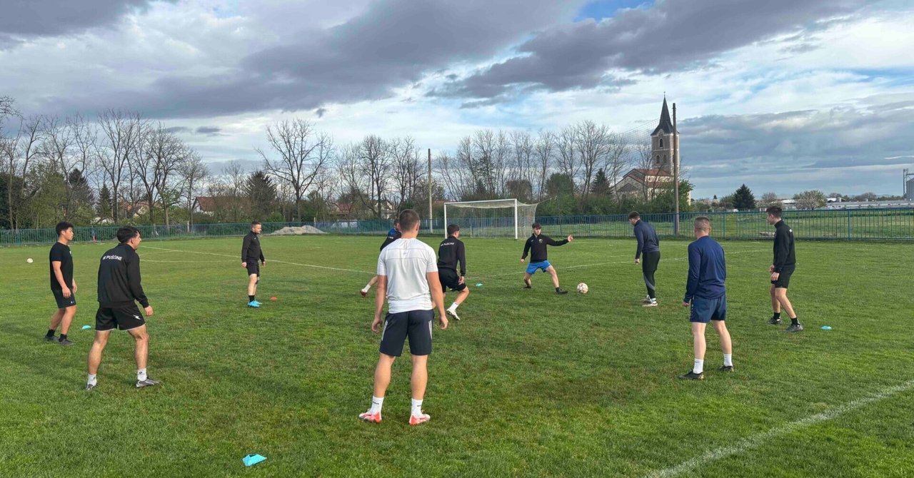 慣れ”は敵か、味方か。クロアチアで自分に問い続けてること』｜濱野 龍/RYU HAMANO