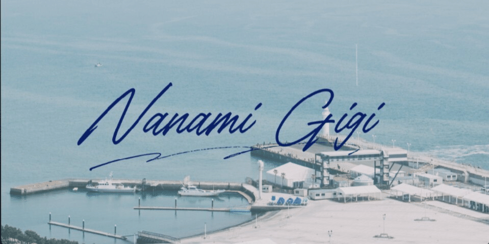 Nanami Gigi｜note