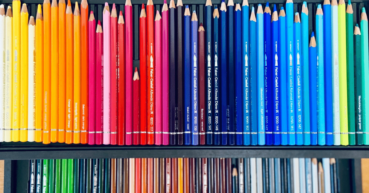 セルフドローセラピーって、なに？？？②｜La luce qui