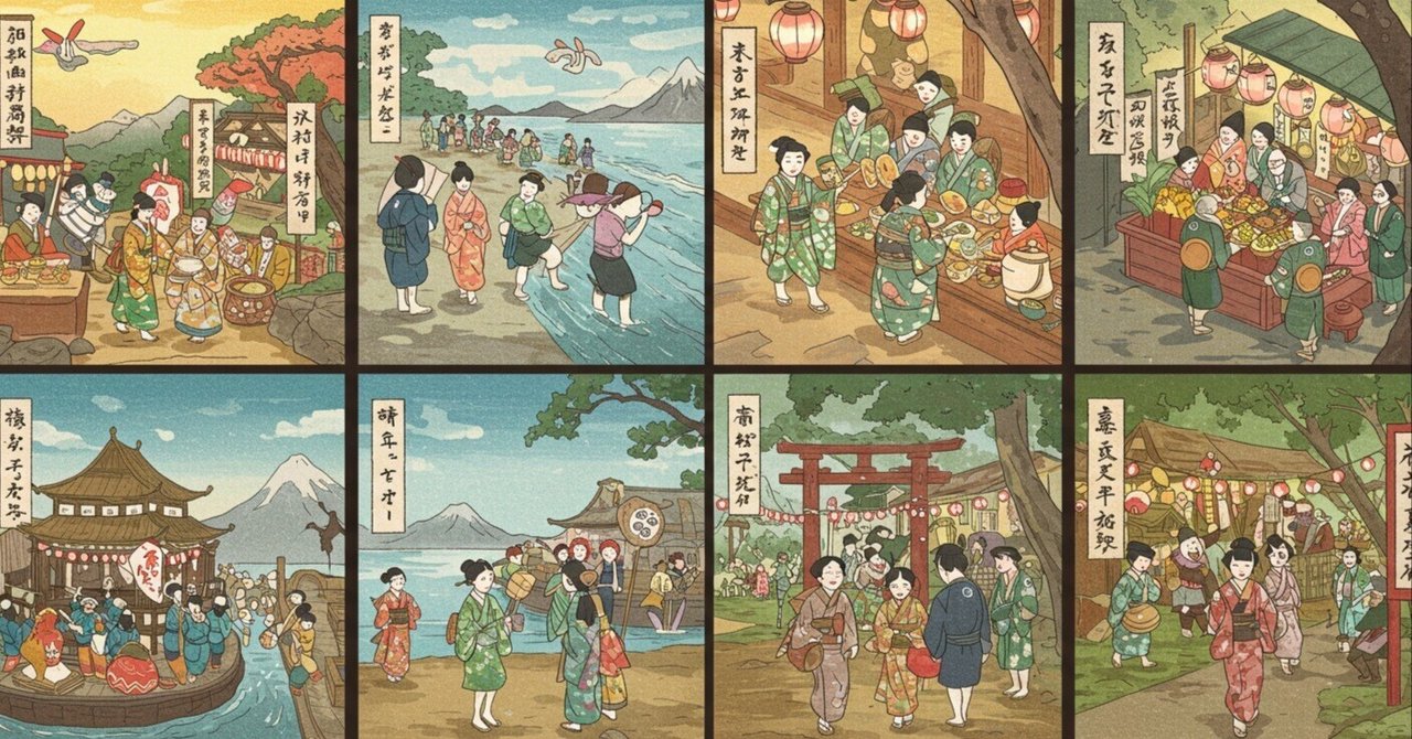 毎日が少しだけ輝いていた GWまとめ 2025年5月13日の日記｜nobuo_uc