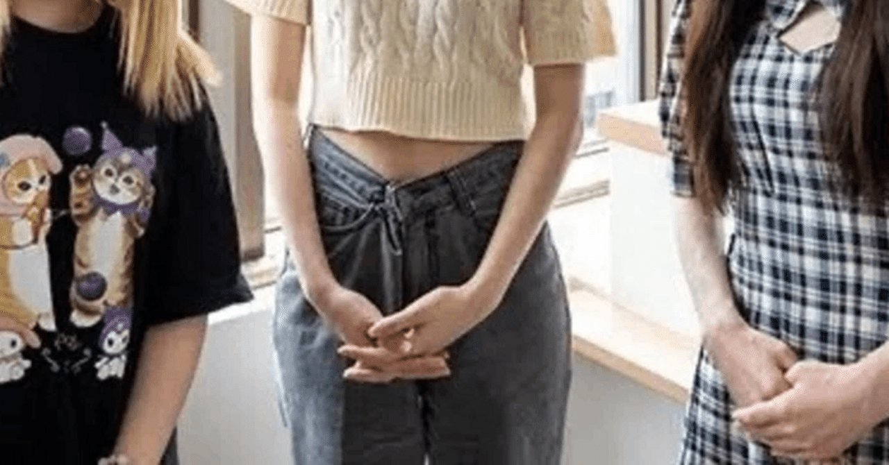 SZKとの出会い、嫌悪編｜ℝ𝕚𝕔𝕙𝕖໒꒱·̩͙