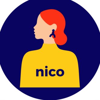 nico｜note