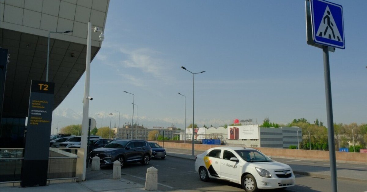 ウズベキスタントリップ 準備編その3：Yandex Goほかアプリのインストール｜chocor