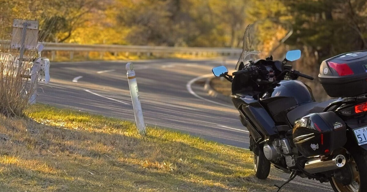 #59 【峠探訪】コバルトライン（宮城県道220号）｜Motorcycle UTOPIA