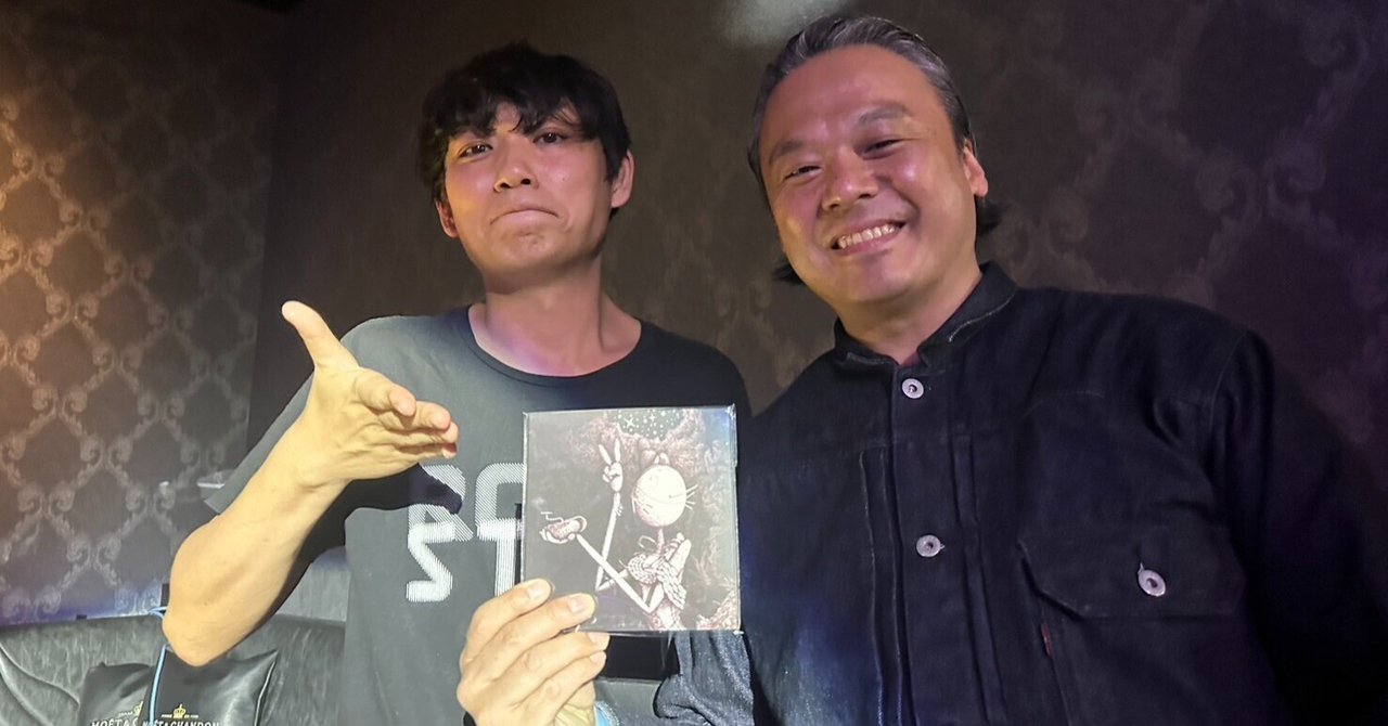 【東京の美容室に通う】 クオリティが担保されている先に在るのはやっぱり「その人」｜西村広文 HirofumiNishimura