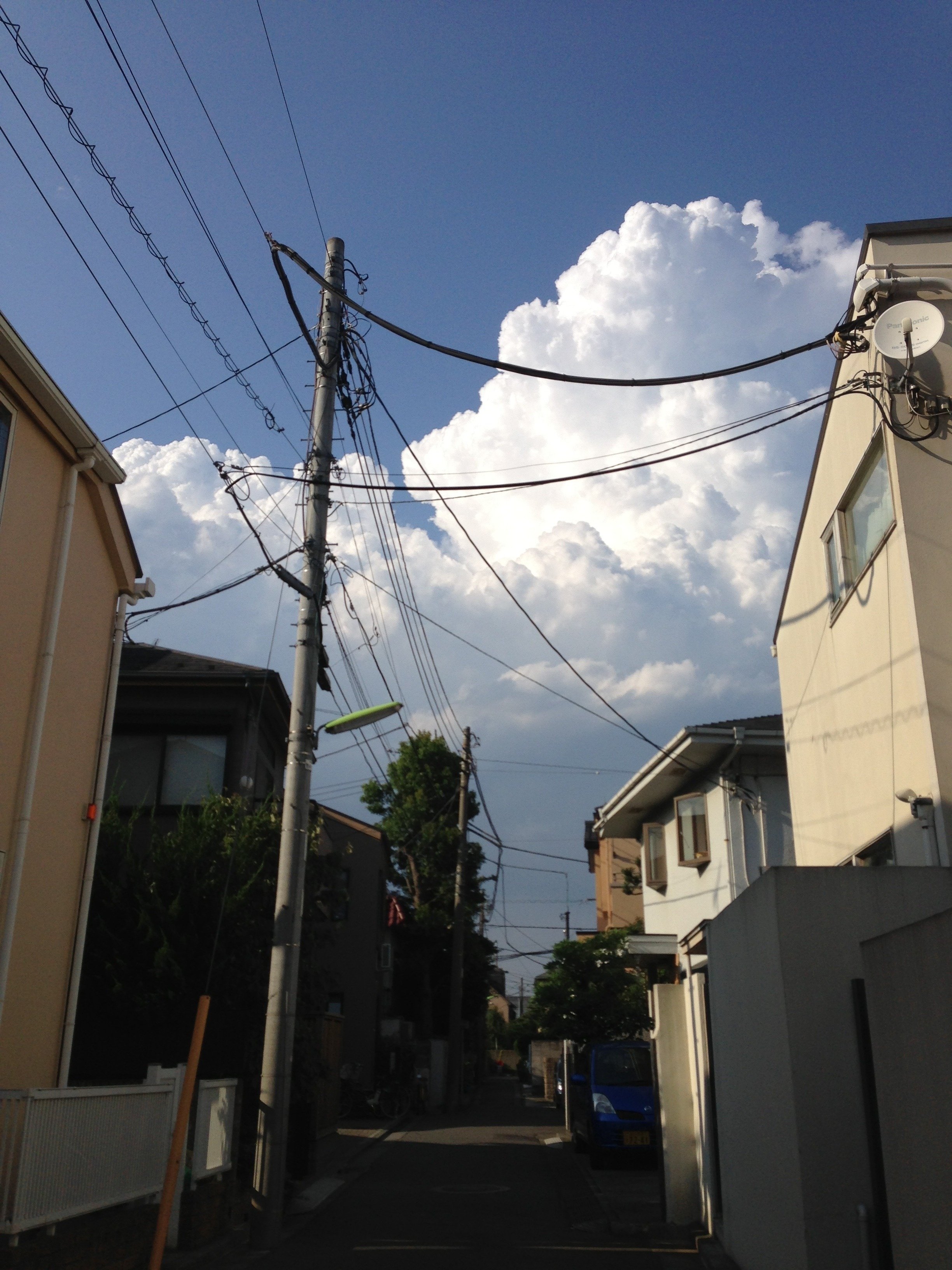 Daisuke Yamashita｜note