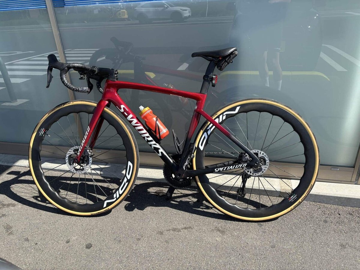 JBCF NTT東日本真岡ロードレースE2/E3｜松島 龍之介