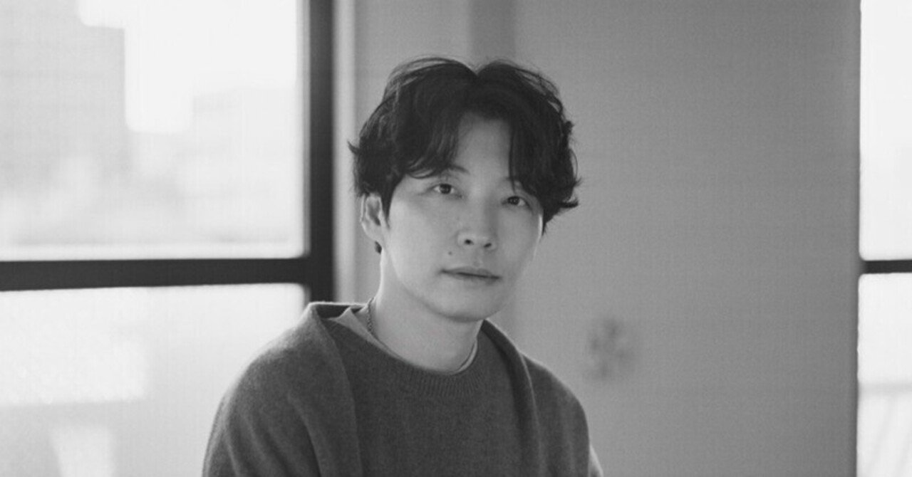 どうでもいい - 『Gen』 - 星野源 【REVIEW】｜Masaaki Ito