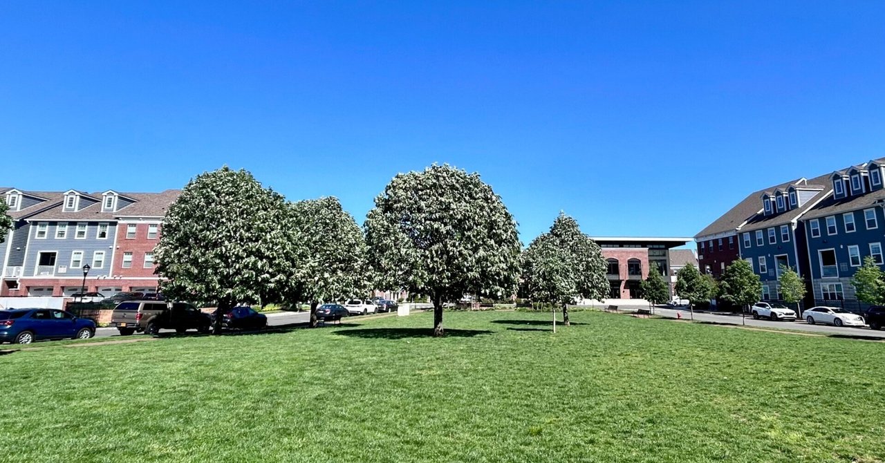 Day 328: Night float (夜勤ローテ)｜Kiyo