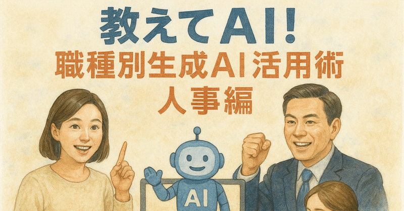 SASA@AI推進｜note