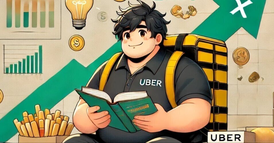 shogo＠Webビジネス挑戦中の配達員｜note