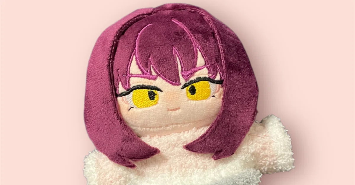 [Updated 2026/10/21] Supplies I use with my embroidery machine｜にぎりめし