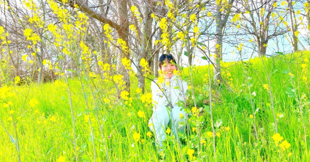 何度も、また、始められる｜さやか｜tiny hummie days