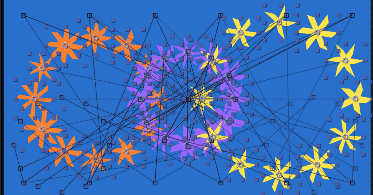 Python（命令） → AEスプリクト（変換） → After Effects（動作） の試作品を作りました｜山口 陽介