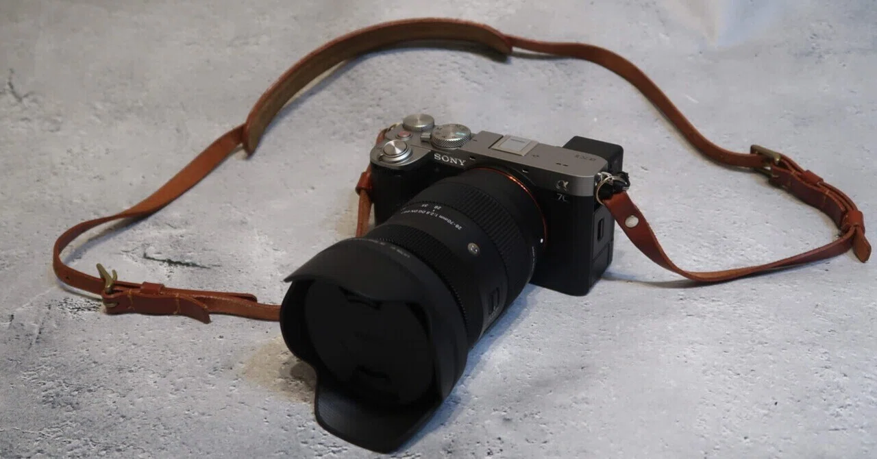 α7CⅡとの出逢い｜Kikurin