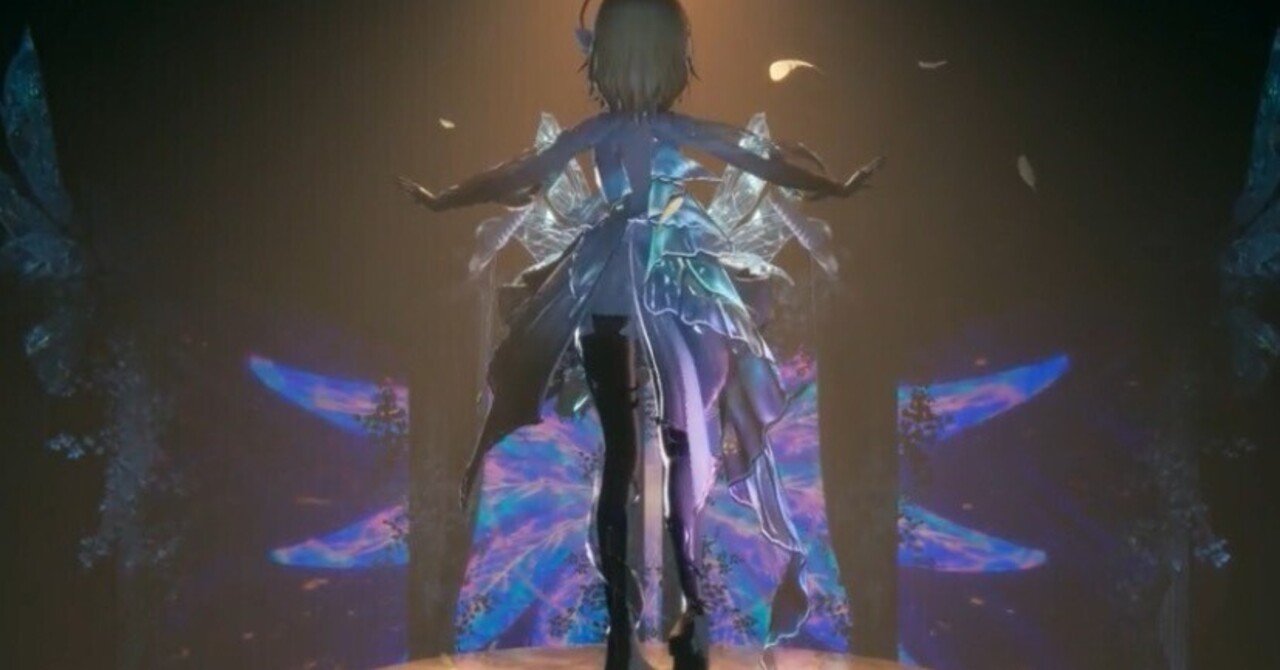 [現地レポ]283Production LIVE performance Uka,Pupa,2変化は進化かそれとも｜いわさわ