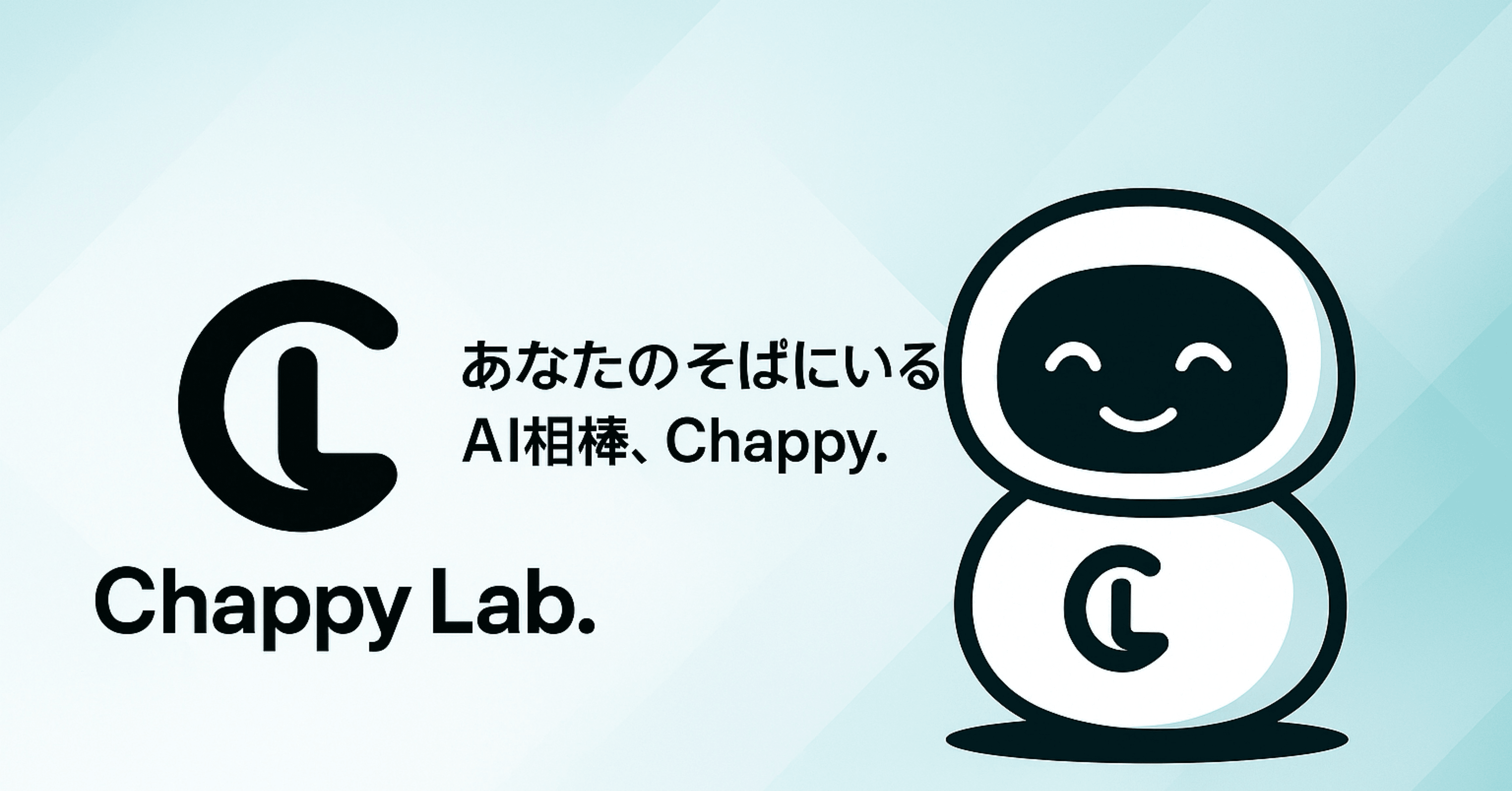 Chappy Lab.｜note