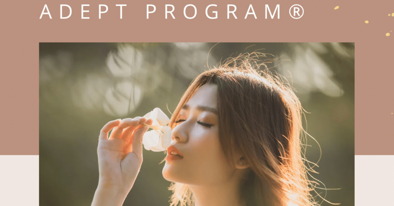 【ADEPT PROGRAM®️御案内】除霊・お祓い😱危険なスピリチュアル｜Light Center NEFER🌹国内外出張可