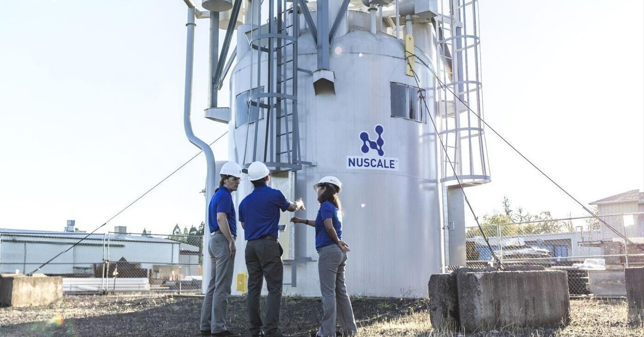 【ChatGPTによる和訳】NuScale Power Corporation, Inc. (SMR) Q1 2025 Earnings ...