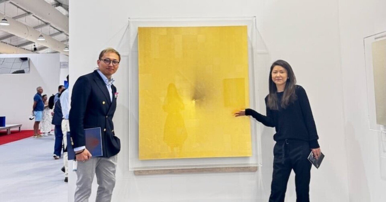 Miaki Gallery 2周年 - 駆け抜けた2年間・今の幸せ・これからの楽しみ｜Kevin & Miaki