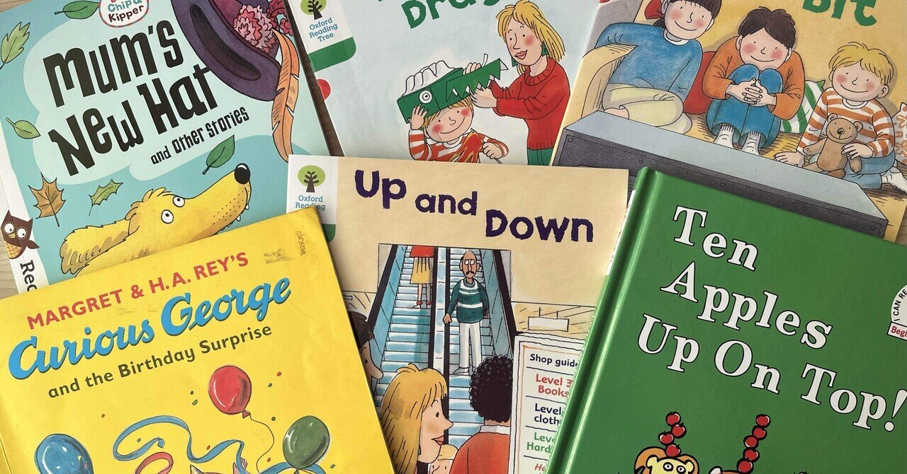 はじめまして。Aletta@多読ジャーニーのYokoです。｜Yoko