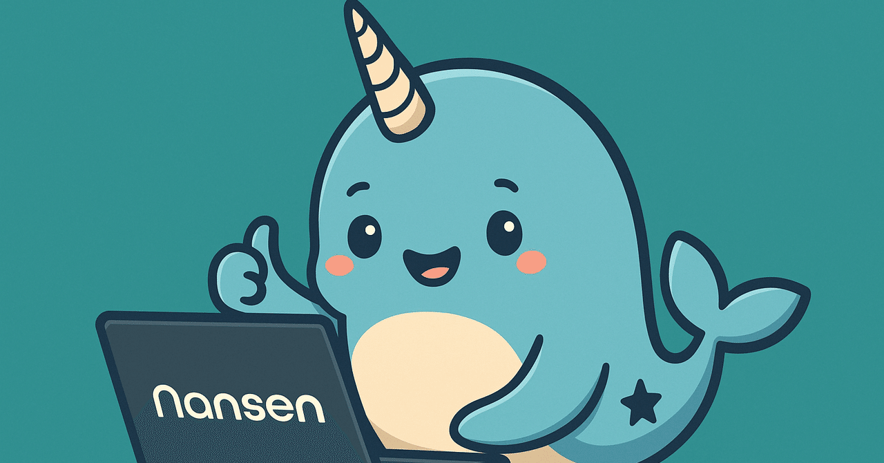 【初心者向け】Nansen Token God Modeの見方：まずは「Overview」だけでOK｜ワフーFX