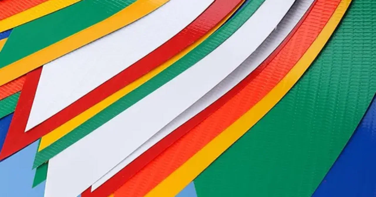 Marking Pennant Flags｜KEEZON