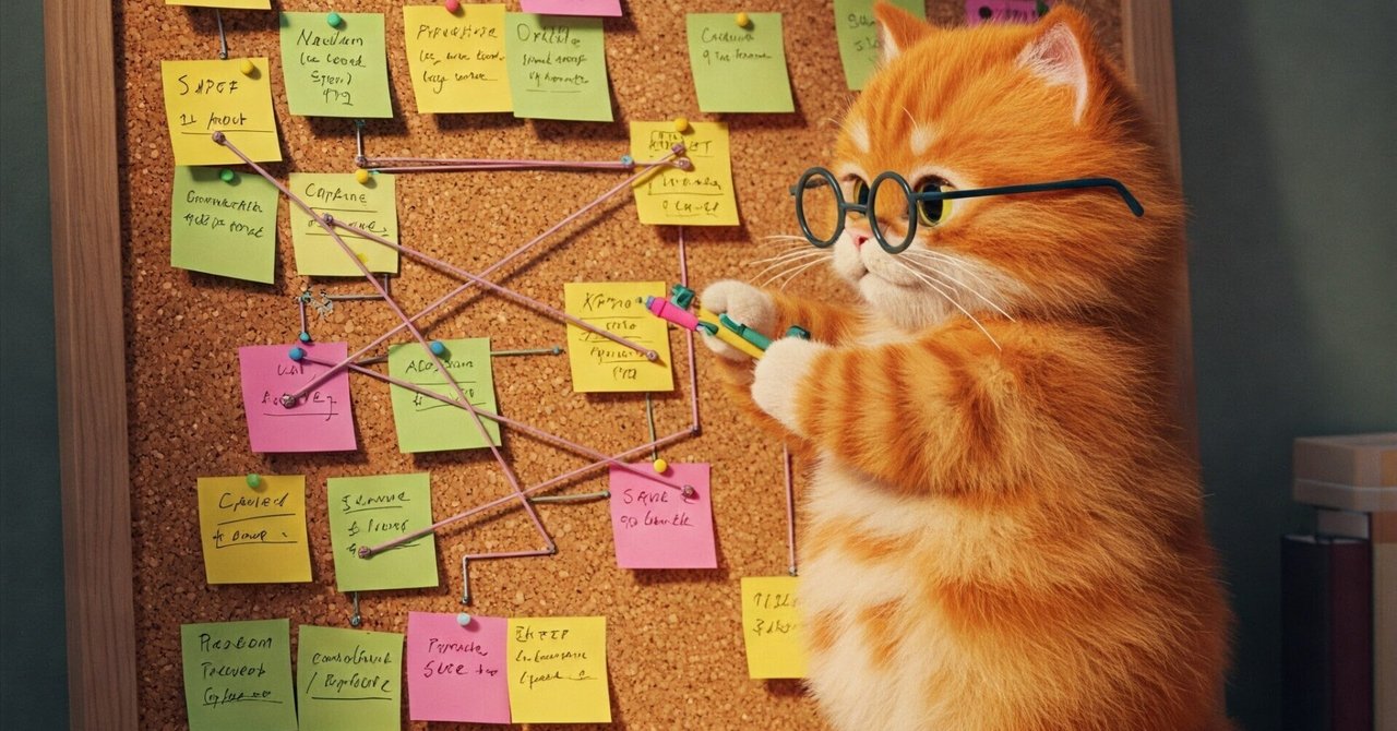 新米情シスがLINE×GAS×Difyで「秘書猫」を爆誕させてみた～構築 Dify編～｜なっち