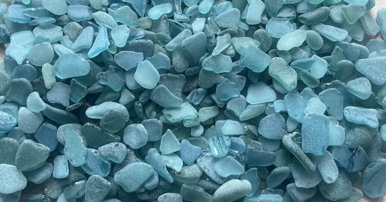 拾い続ける理由｜FLOW OCEAN