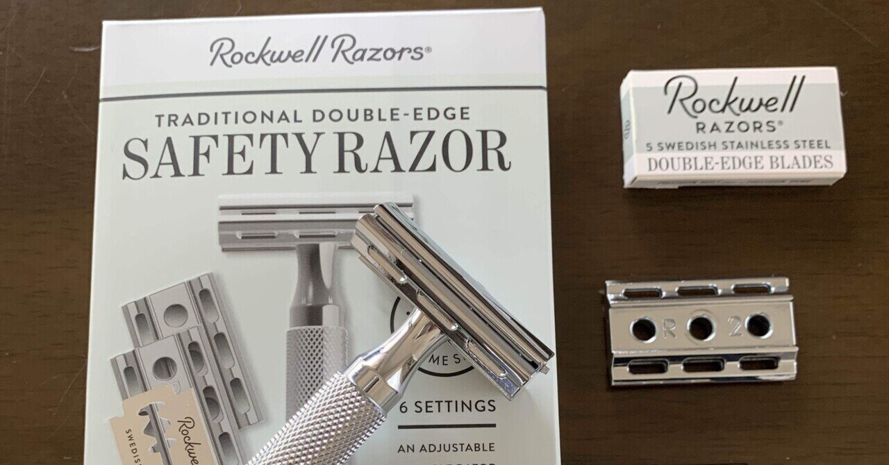 ROCKWELL 6Cレビュー｜ろね