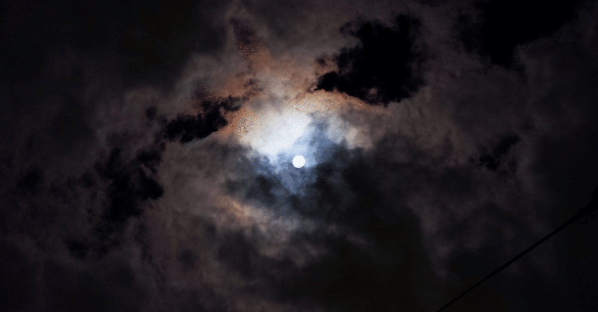 連続小説【闇に光る眼・Ⅲ】｜T.Koji