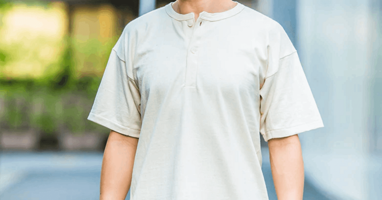 GOTS 白Tシャツの魅力情報｜EIJI Tシャツ ミキケン