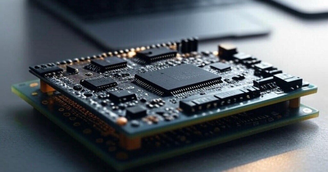 (9) ESP32-S3のメモリとBLEをガッツリ攻略した一日！ - 開発ログ@2025/05/08(木)｜shoderico.cinematheque