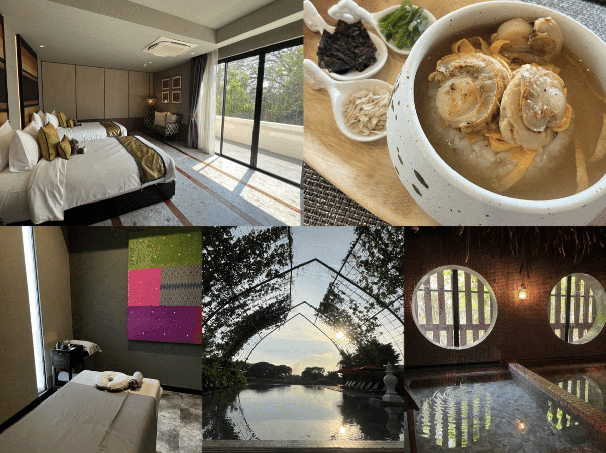 ただ買うだけじゃもったいない！タイのアロマブランドTHANN（タン）をタイで賢く楽しむ方法👀｜Bua in Thailand