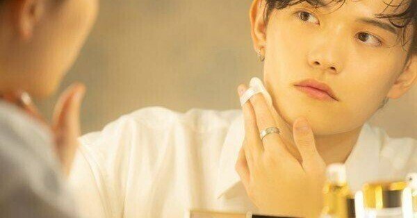 Yuichiro | 彼女が欲しい非モテ男子の激変メイク術｜note