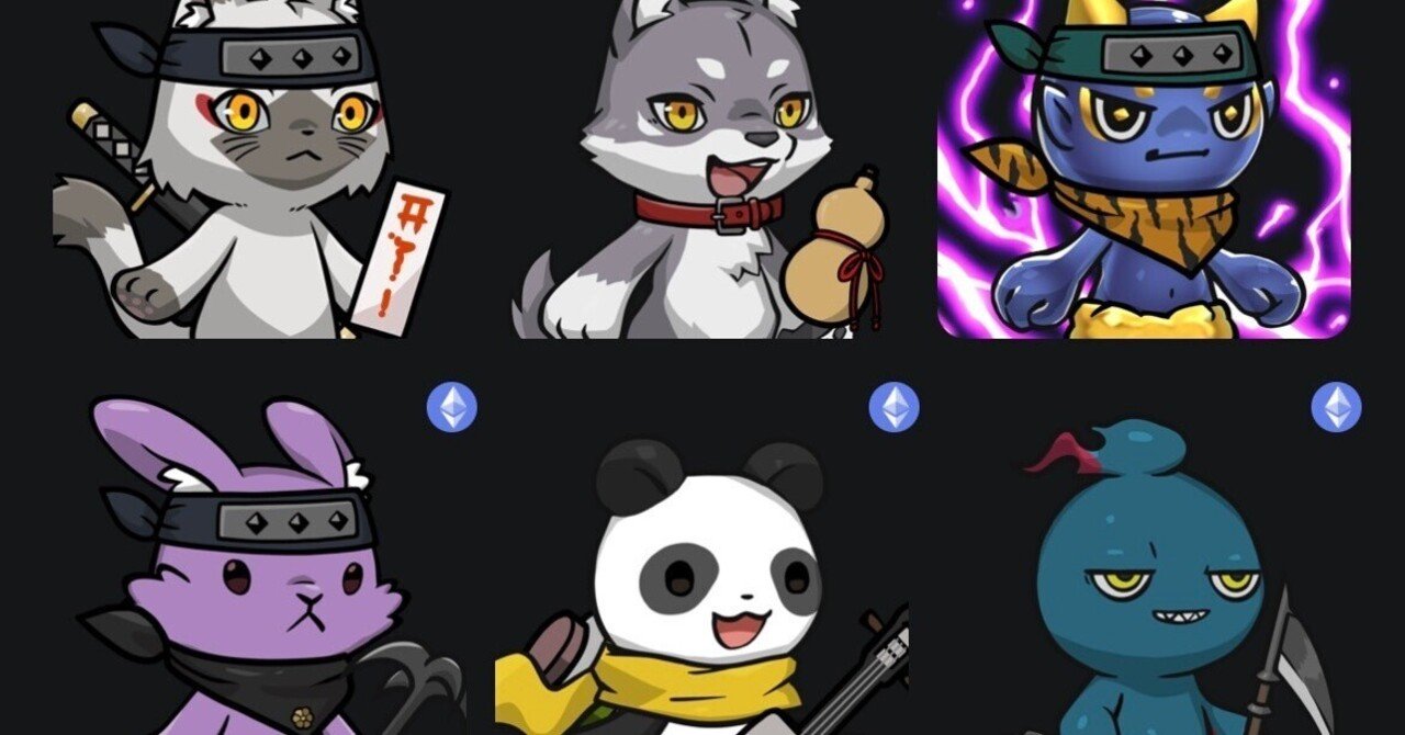 CNP3周年 #mycnpstory｜SOUSEI