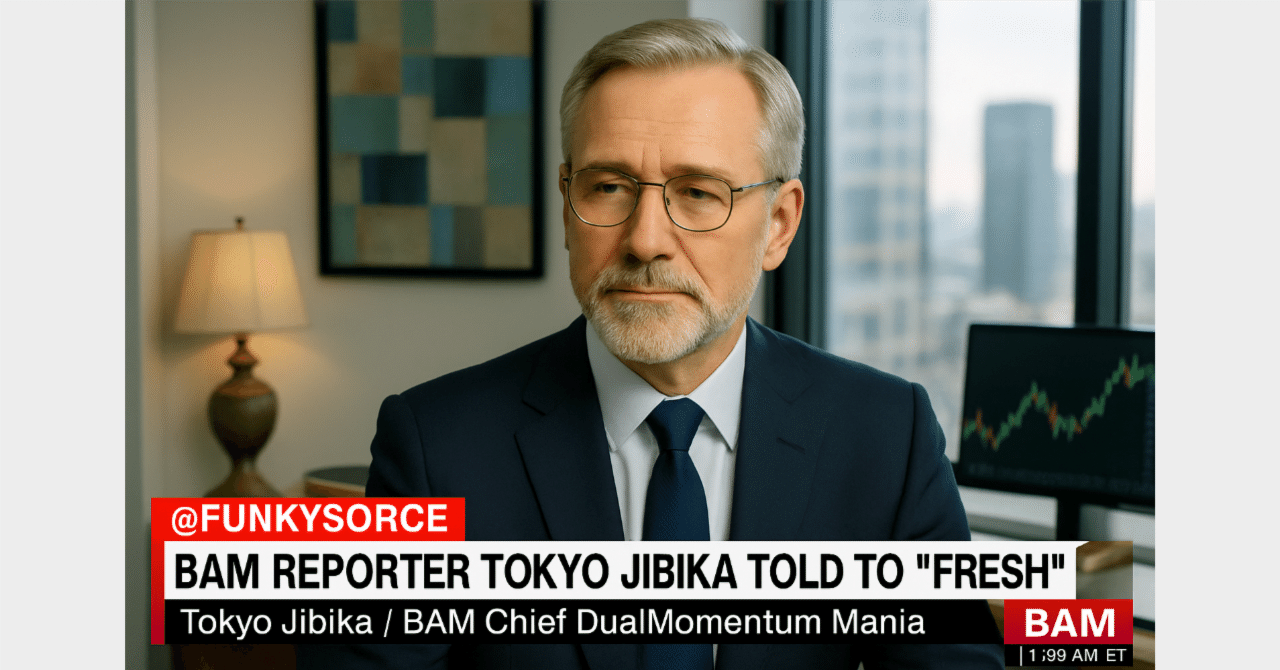 米国株NewsPicks 5/15｜バム