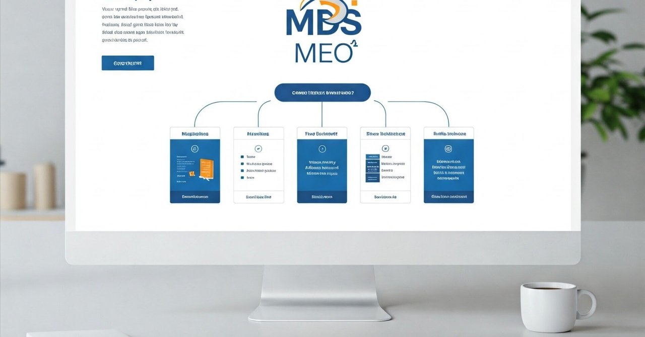 MEO対策の決定版！MDSのMEOプラン体験レビュー【料金・効果・導入事例を徹底調査】｜キズカ