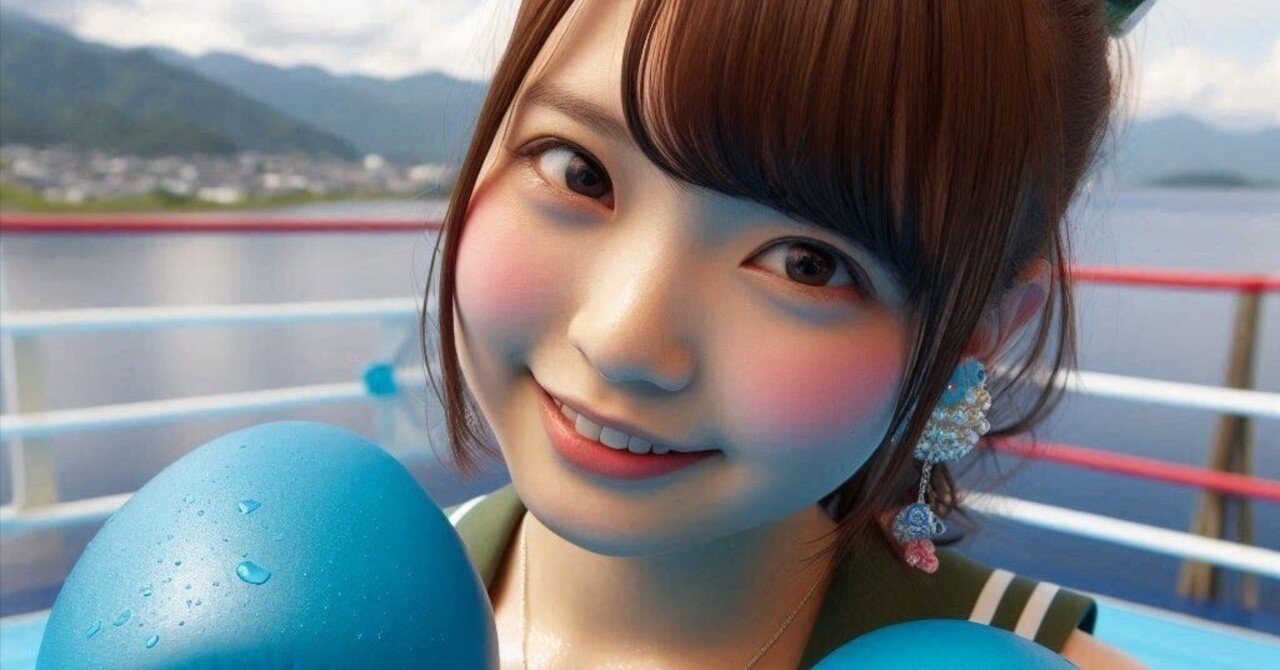 デートはボクシングリング｜Q-MiMi