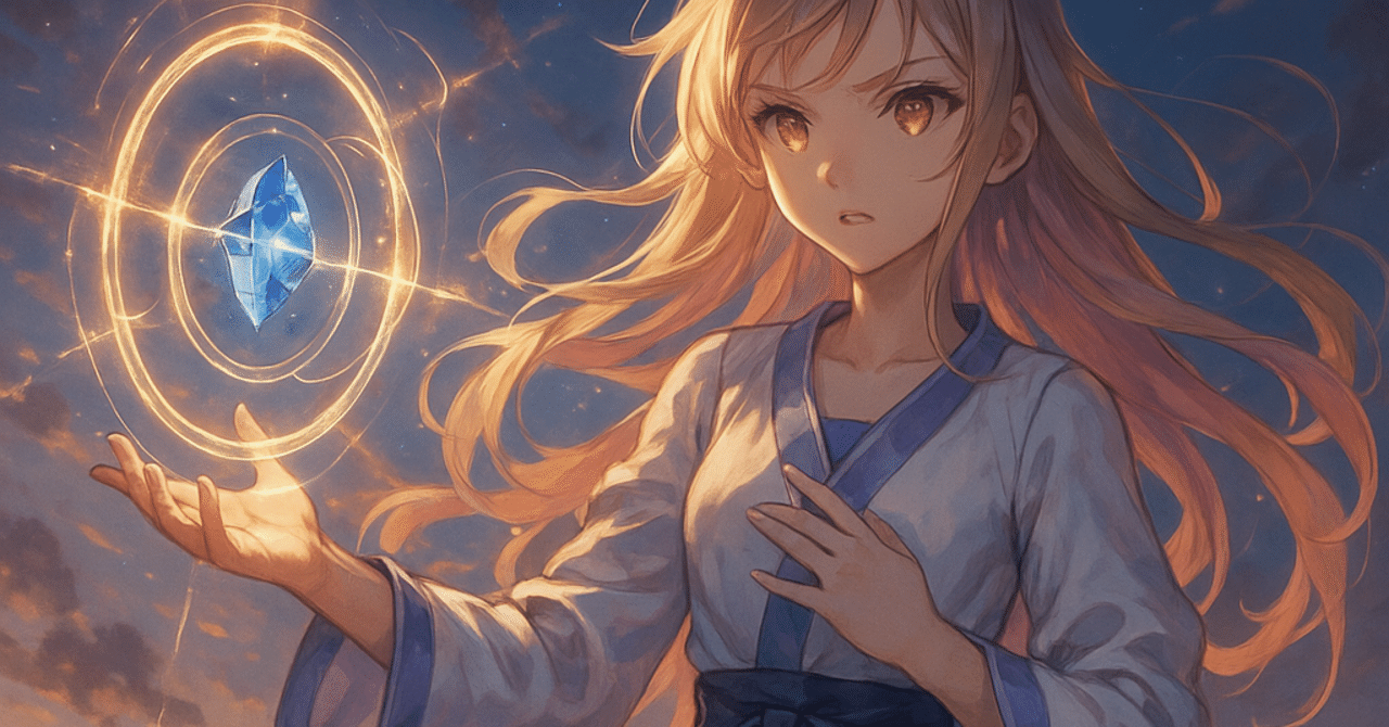 弾丸少女 パプリカ EP-1｜evmos_chan