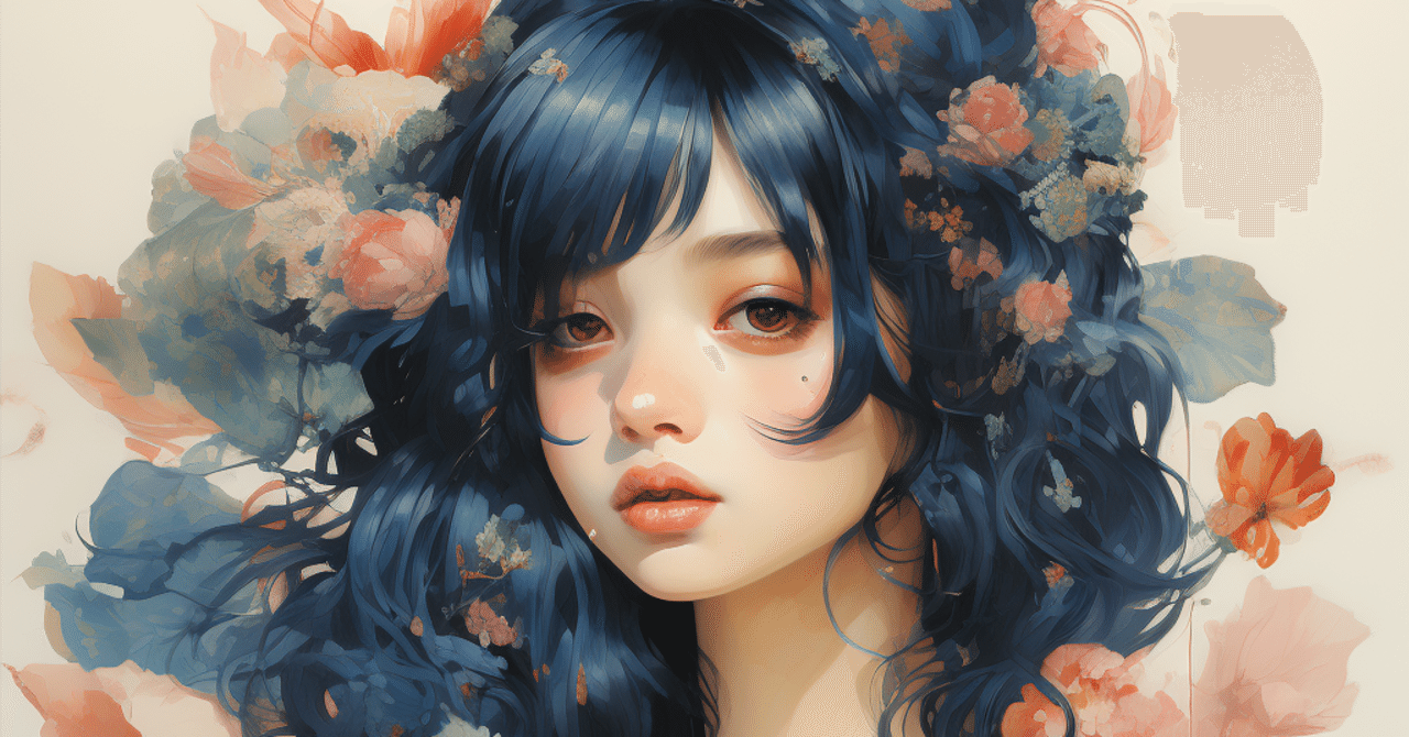 美しさに心を預けるということ ― AIの時代にあらためて「耽美」を考える ―｜1 murata