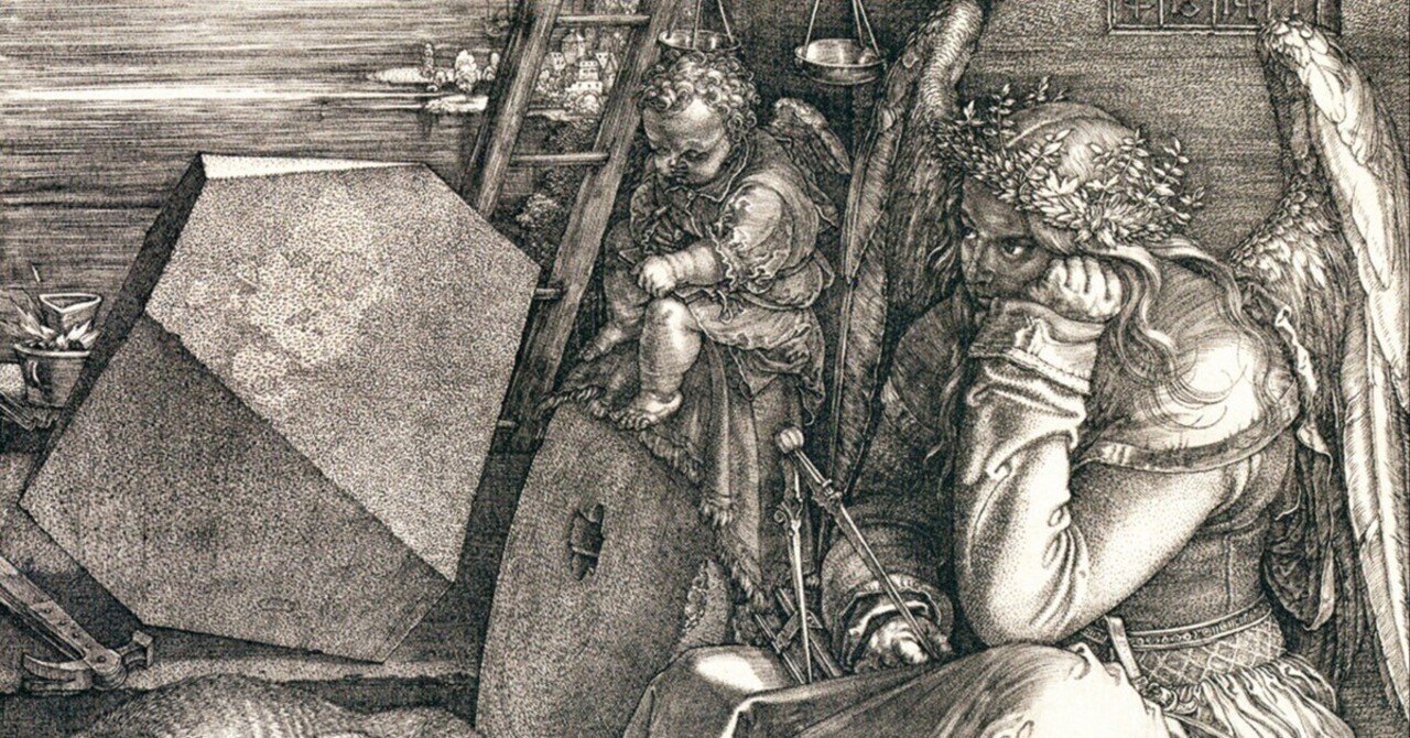 書物の憂鬱とモナドロジー｜ysm